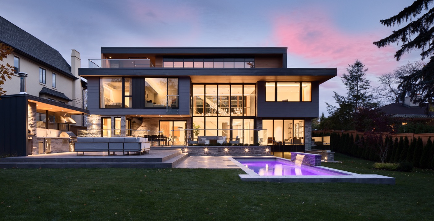 Perlane Construction | Creativity. Discipline. Integrity.